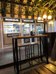 Чебуреки и Шашлык (Lenina Street No:10), fast food  Gelencik'ten