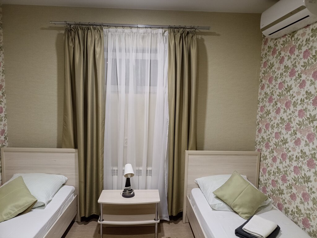 Otel Петровский Лайт, Pavlovsk, foto