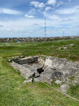 Неаполь Скифский (улица Тарабукина No:1, Симферополь), toplu taşıma durağı  Simferopol'dan (Akmescit'ten)