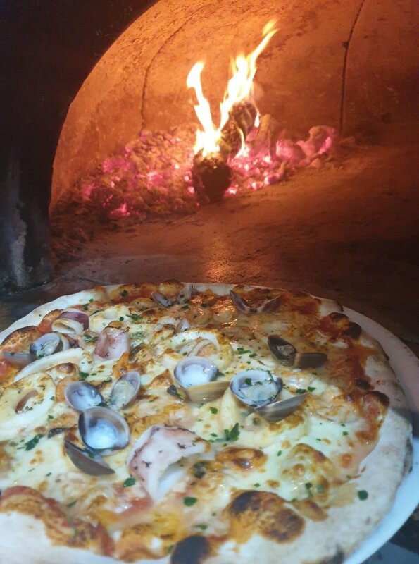 Pizzacılar Pizze & Delizie - Trattoria Pizzeria, , foto