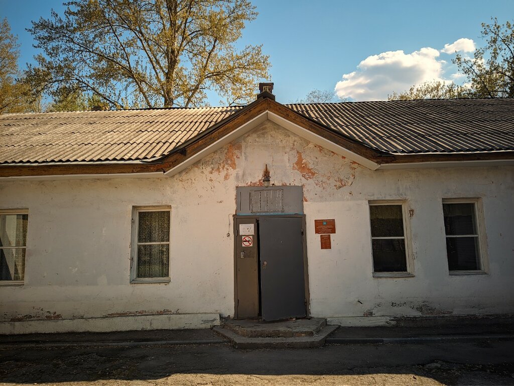 Sanat okulları Детская школа искусств № 12 Г. О. Самара, Samara, foto