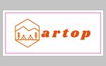 Artop (Kirochnaya Street No:26), hediyelik eşya mağazaları  Saint‑Petersburg'dan