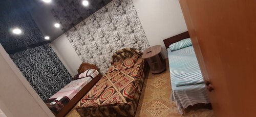 Otel Березовский Уют, Beriozovski, foto