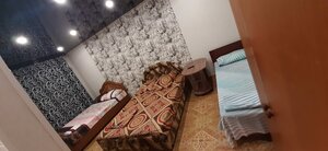 Березовский Уют (prospekt Lenina No:44), otel  Beriozovski'den