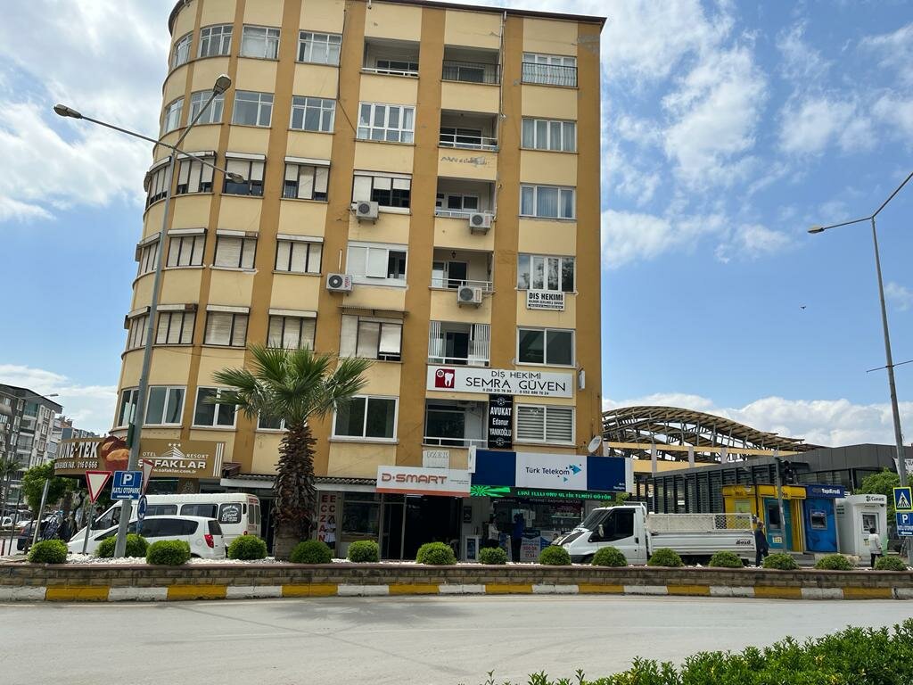 Özel ağız ve diş sağlığı klinikleri ve muayenehaneleri Diş Hekimi Semra Güven, Nazilli, foto