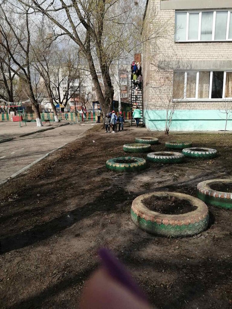 Anaokulları Municipal preschool educational institution kindergarten No. 47 Kopeysky city district, Kopeysk, foto