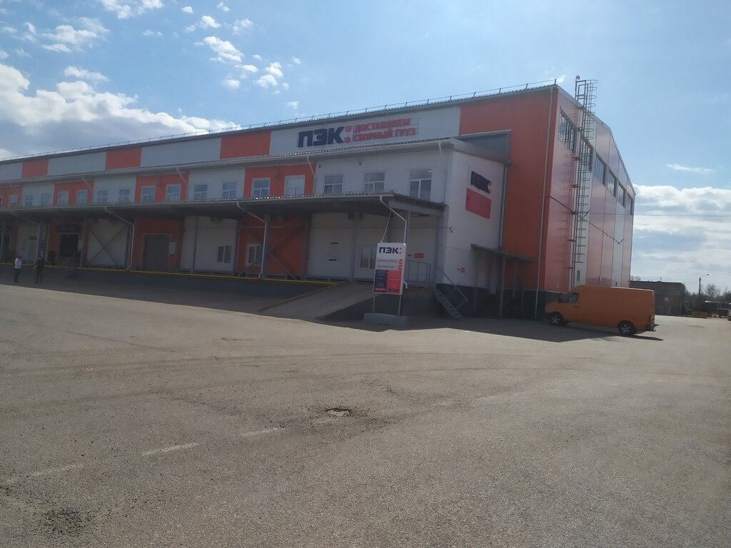 Oto aksesuarları ПЭК: Молл, Kirov, foto