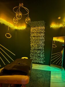 Movements Hands (Marata Street No:26/11), masaj salonları  Saint‑Petersburg'dan