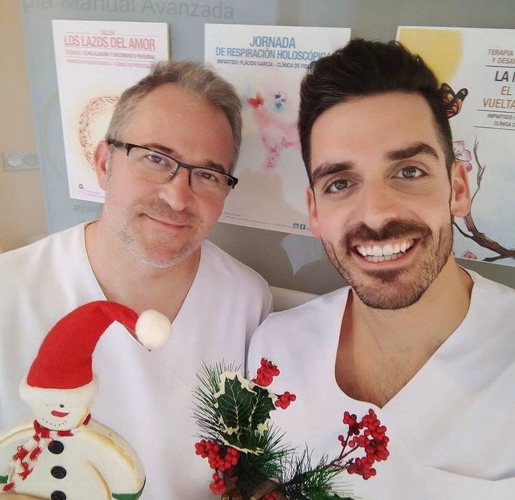 Tıp merkezleri ve klinikler Fisioterapia Plácido García Fisioterapeutas EN Granada, Granada, foto