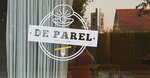 Frituur de Parel (Antwerp, Hoogstraten, Strijbeekseweg, 1), fast food  Anvers'ten