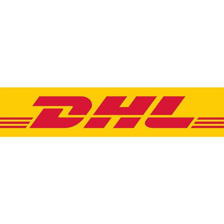 Posta hizmeti DHL Express Service Point, Londra, foto