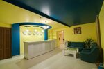 Best hostel (Leningradyan Street No:6), otel  Erivan'dan