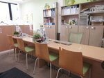 スマイルネット株式会社 (Tokyo Metropolis, City of Musashino), arazi dizisi  Tokyo'dan
