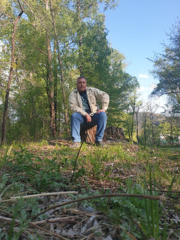 Kültür ve eğlence parkları Парк имени Кузнецова В. В., Dalnegorsk, foto