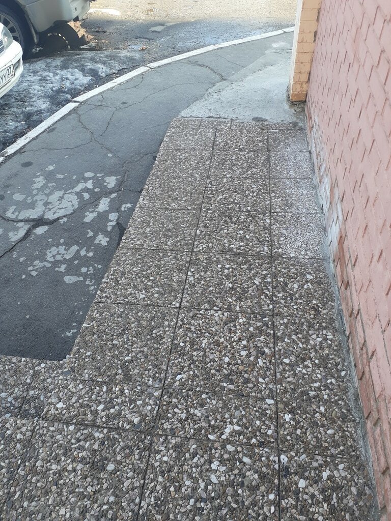Montaj çalışmaları ПромМонтаж, Habarovsk, foto