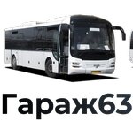 Гараж63 (Dorozhnaya ulitsa No:9, posyolok Verkhnyaya Podstepnovka), geziler  Samarskaya oblastından