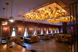 Sololaki (Devicheskaya ulitsa No:4), kafe  Vladimir'den