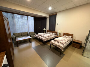DownTown (Garegin Nzhdeh Street No:9/1-1, Vanadzor), otel  Vanadzor'dan