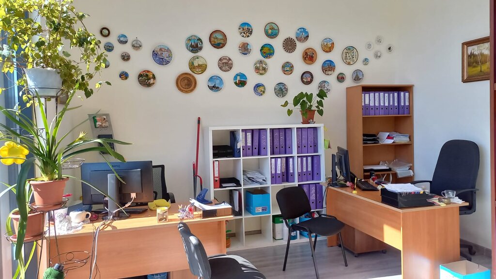 Lastik ve teknik lastik firmaları Centr Rti Service, Vidnoye, foto