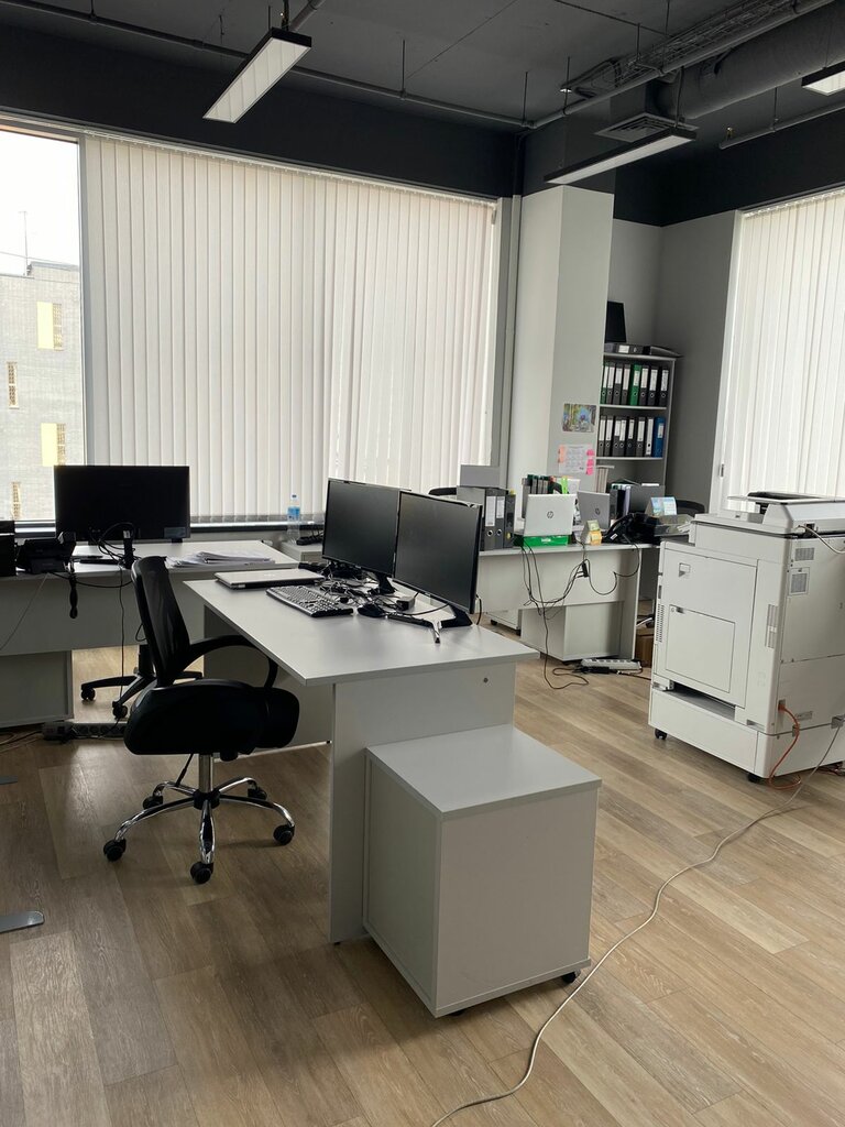 Bilişim firmaları Sbcloud, Moskova, foto