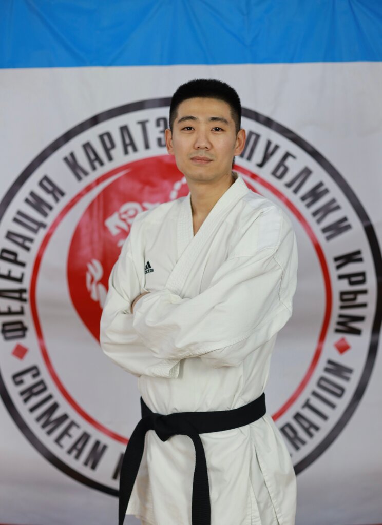 Spor kulüpleri Maximus_karate_club, Simferopol (Akmescit), foto