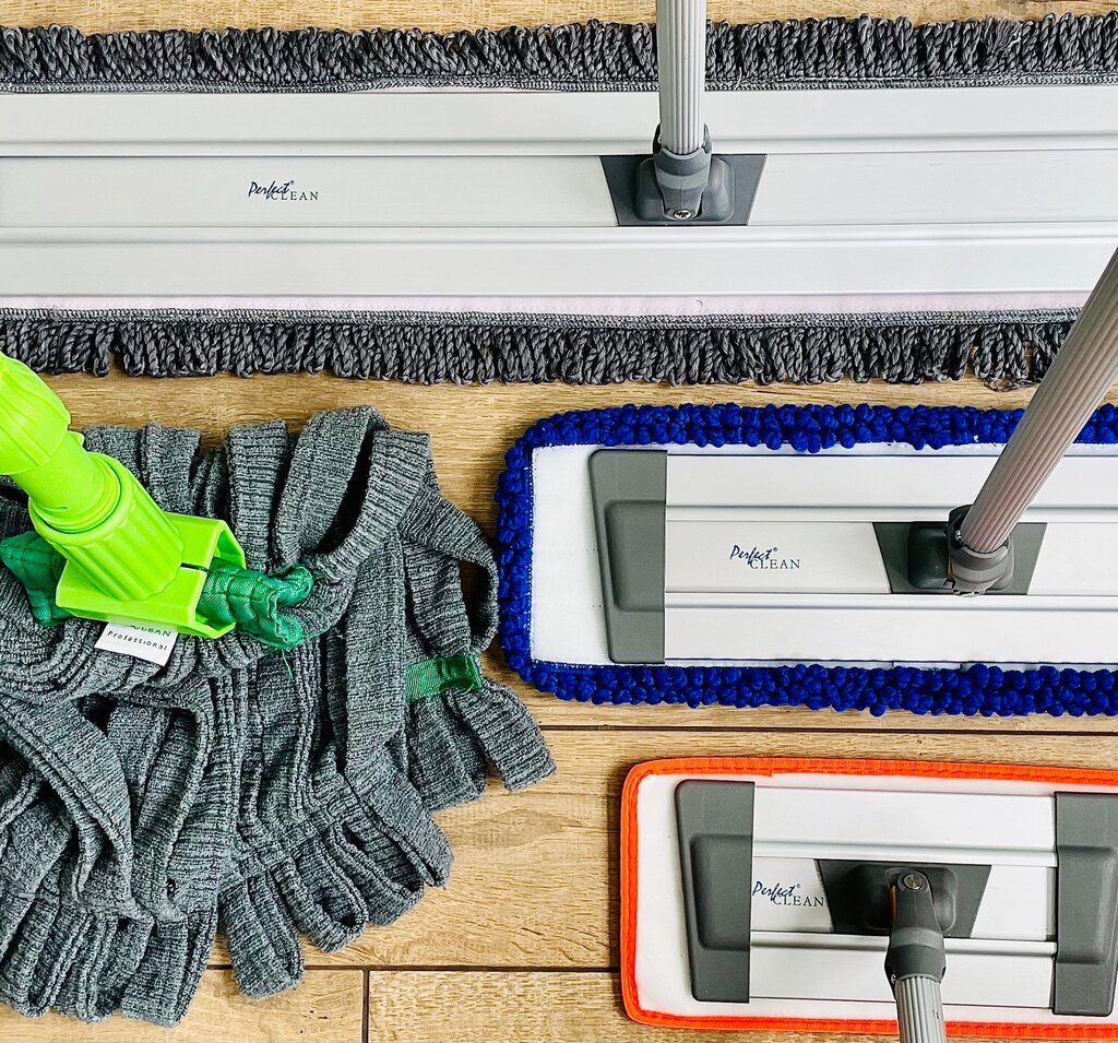 Temizlik şirketleri Idealnochisto.by, Minsk, foto