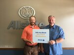 Glen Toomer: Allstate Insurance (Utah, Davis County, Layton), sigorta şirketleri  Layton'dan