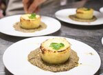 Ristorante A Silvia (Marche, Macerata, Recanati, Via Belvedere), pizzacılar  Marche'den