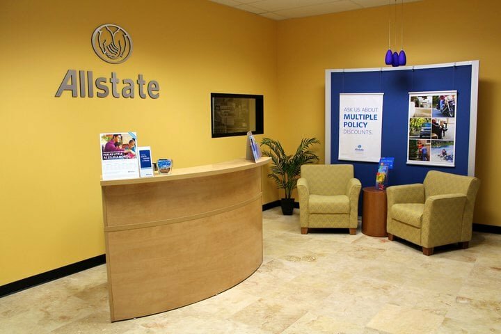 Sigorta şirketleri Syed Raza: Allstate Insurance, Sugar Land, foto