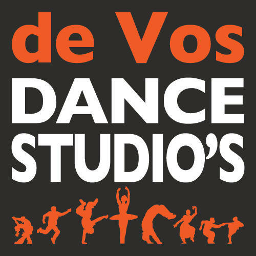 Dans okulları De Vos Dance Studio's, , foto