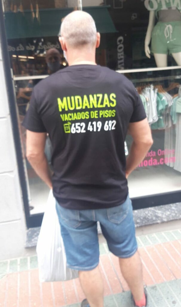 Evden eve nakliye Vaciado Piso Vendrell-mudanzas Y Vaciados David, Katalonya, foto