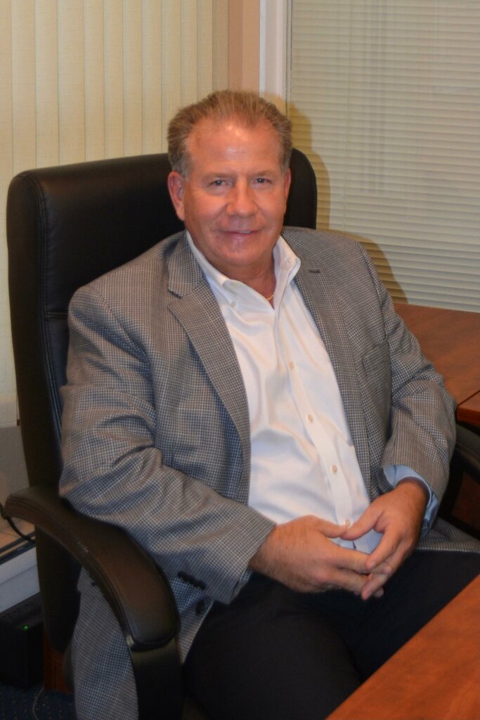 Sigorta şirketleri Joseph Hiles: Allstate Insurance, Ohio Eyaleti, foto