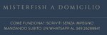Misterfish Pescherie con Cucina (Piedmont, Torino, Corso Taranto, 28), toptan et ürünleri  Torino'dan