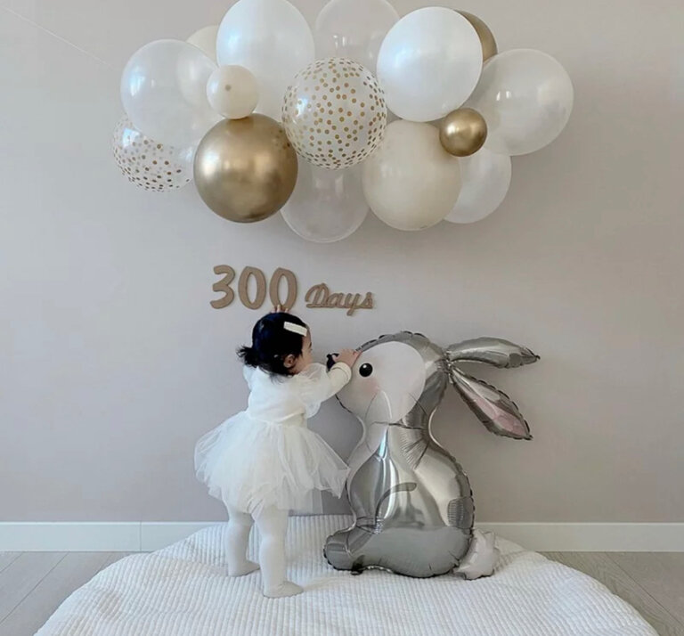 Kutlama ürünleri Keny, Saint‑Petersburg, foto