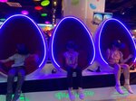 Фанкитаун (Dovatortsev Street No:75Ак1), lunapark  Stavropol'dan