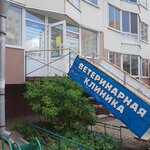Zdorovy Drug (Lenskaya Street No:47), veteriner klinikleri  Tomsk'tan