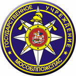 Mosoblpozhspas Pozharnaya chast № 279 (Pervomayskaya ulitsa No:17А, posyolok gorodskogo tipa Fryanovo), i̇tfaiye  Moskova ve Moskovskaya oblastından