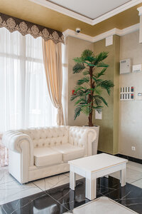 Araz Palace (Mariny Raskovoy Street No:12), restoran  Tver'den