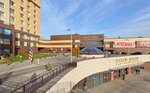 Мытищи Гарден (Moscow, Yaroslavskoye Highway, 146к2), hotel  Moskova'dan