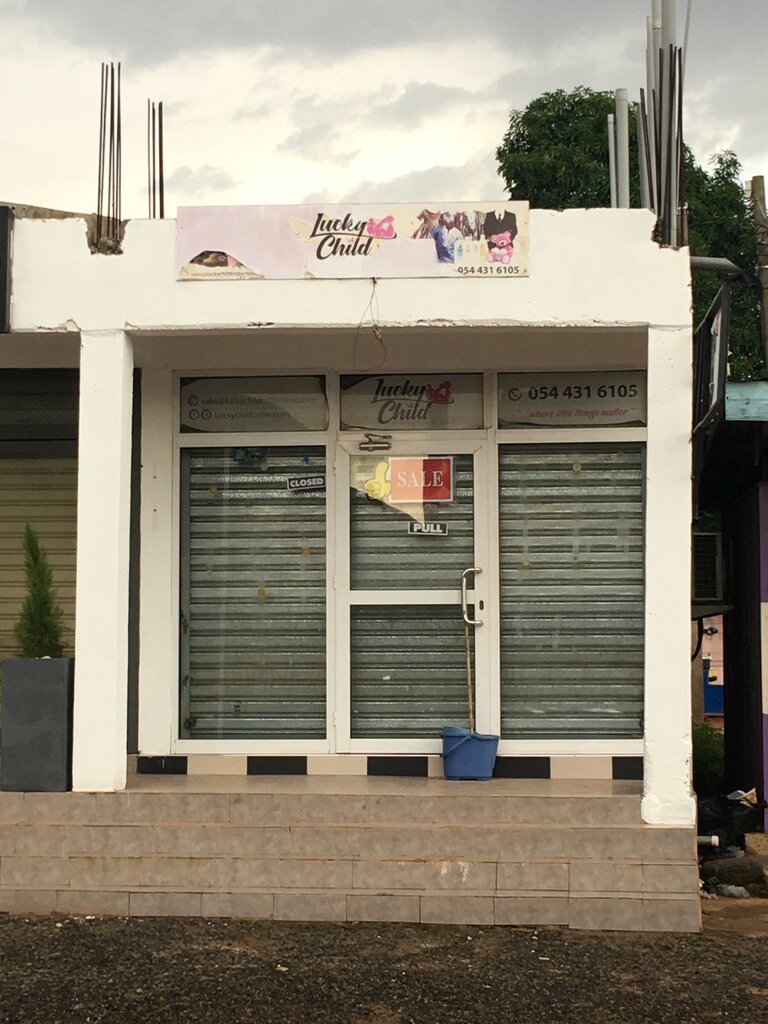 Çocuk giyim mağazaları Licky child, Dünya, foto