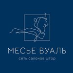 Mes'e Vual' (Svetlanovskaya ulitsa No:50к1), perde ve korniş üreticileri  Novosibirsk'ten