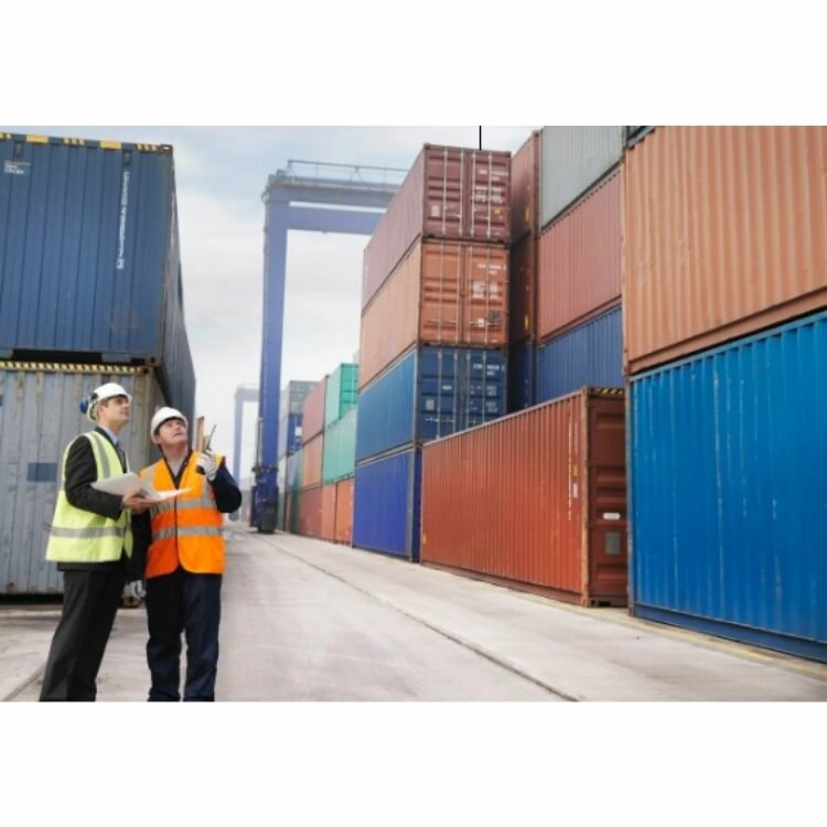 Lojistik firmaları Servicios Rápidos de Aduanas, Panama, foto