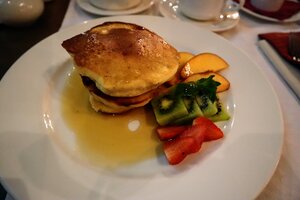 Camelot (Pobedy Boulevard No:5), restoran  Yoshkar‑Ola'dan