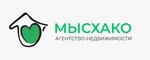 Myskhako Real Estate Agency (Shkolnaya ulitsa No:13В, selo Myskhako), emlak ofisi  Krasnodarski krayından
