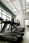 Фитнес клуб (Irkutskiy Tract No:56), fitness kulüpleri  Tomsk'tan