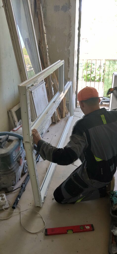 i̇nşaat ve tasarım hizmetleri Procomplex, Domodedovo, foto