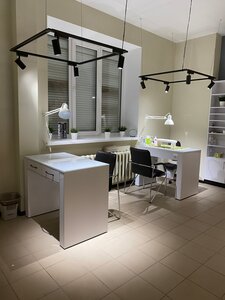 Strizh (P.I. Smorodina Street No:11), kuaförler  Lipetsk'ten