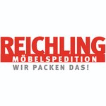 Heinz D. Reichling GmbH Möbelspedition (Kronprinzenstraße No:47, Witten), evden eve nakliye  Dortmund'dan