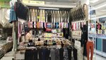Магазин чулок и колготок (MKAD, 14th kilometre No:4), çorap ve külotlu çorap mağazaları  Moskova'dan