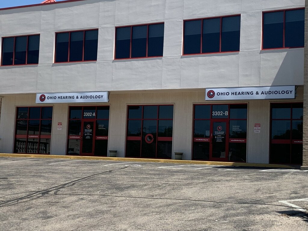 i̇şitme cihazları Ohio Hearing & Audiology - Cincinnati, Ohio Eyaleti, foto
